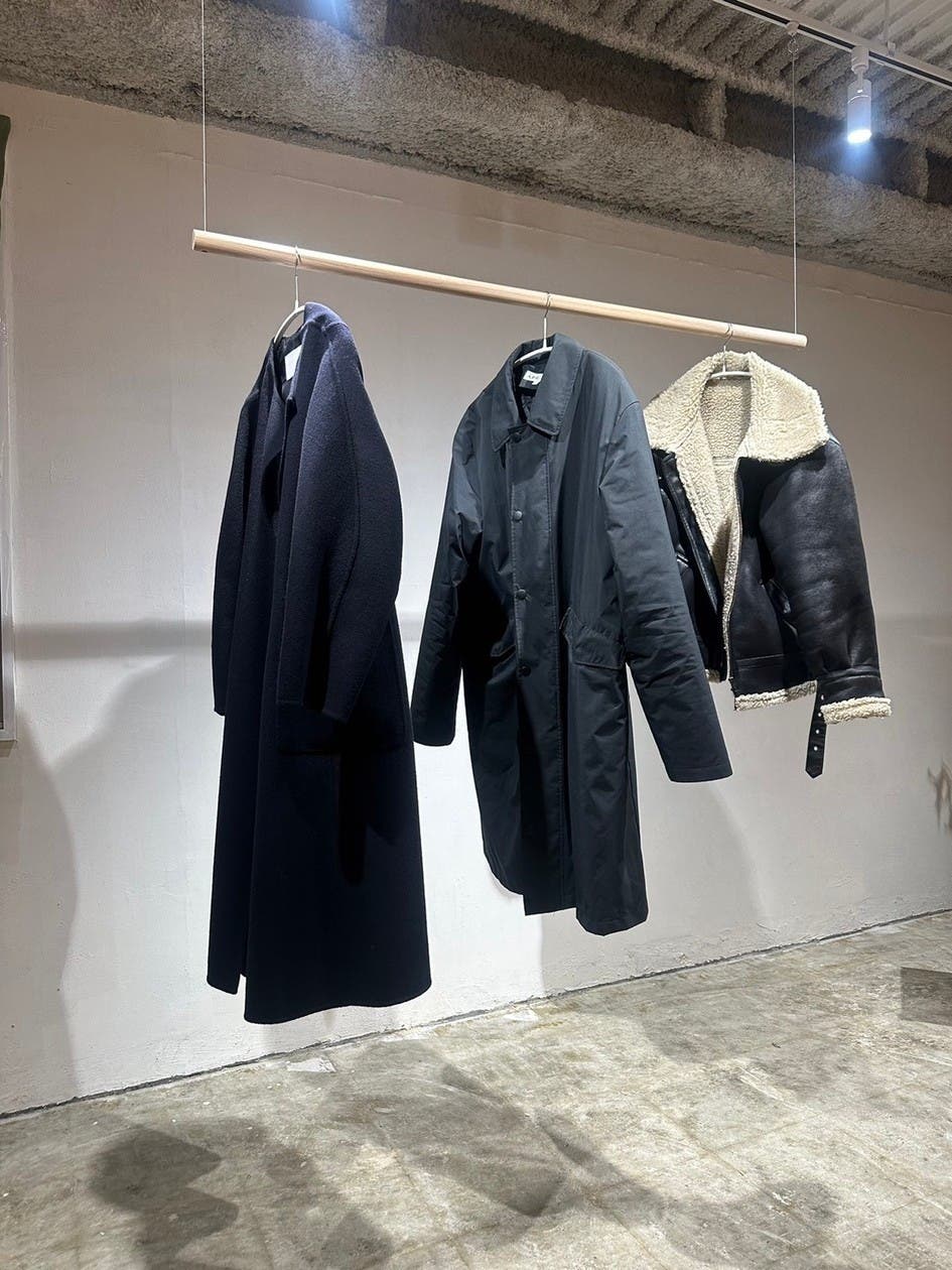 駅近徒歩30秒！45平米のシロハコスタジオ。展示会やフリマ等のイベントにおすすめの写真10