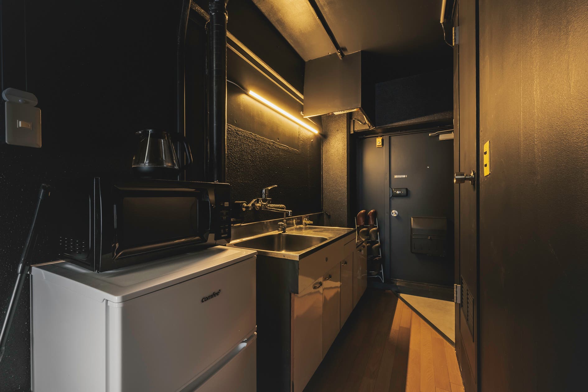 スペモ🎬クリスマス🎄学割👨‍🎓プロジェクター🎦シアタールーム🎥映画鑑賞🎬デート💘飲み会.461_CINEMA月島の写真21