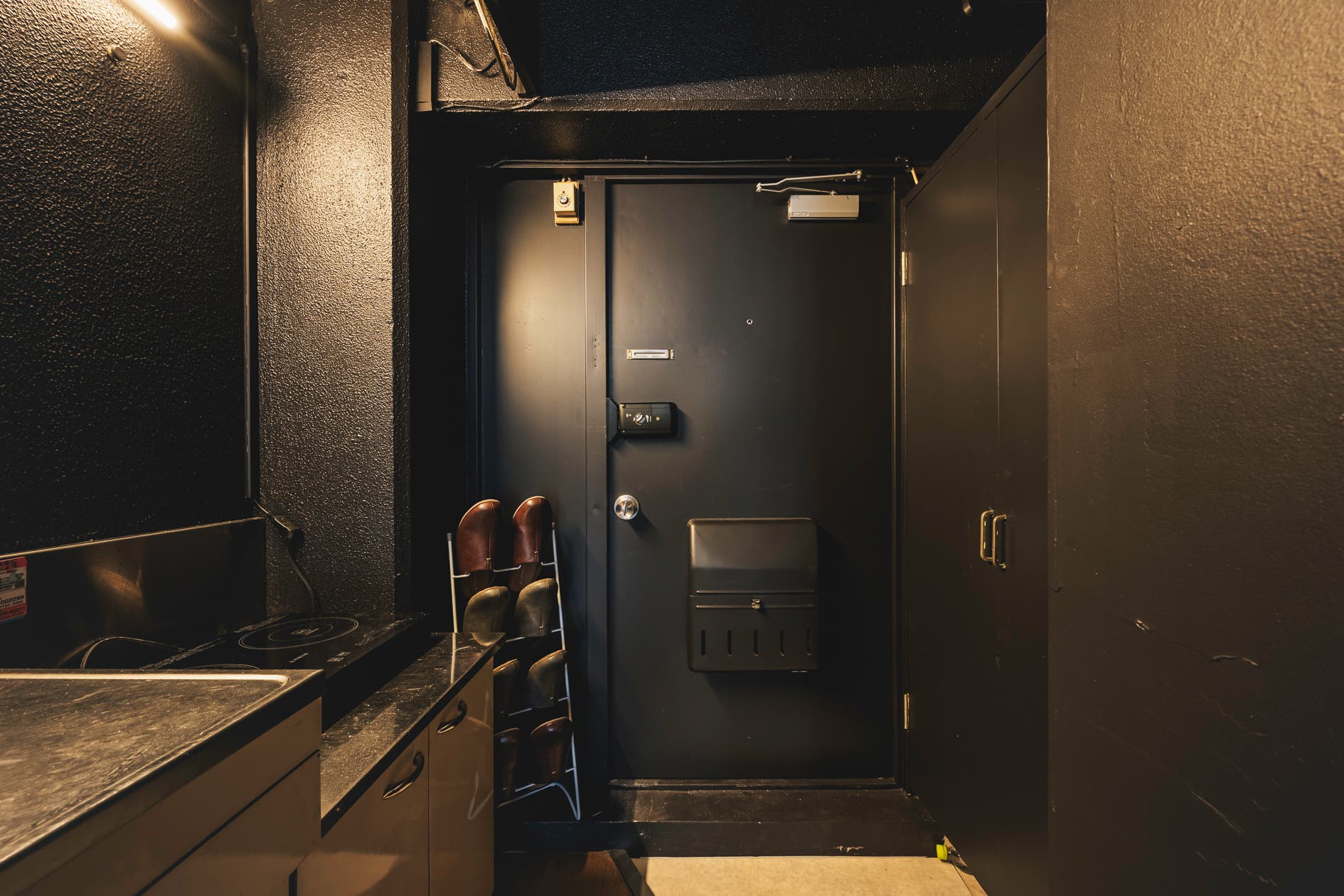 スペモ🎬クリスマス🎄学割👨‍🎓プロジェクター🎦シアタールーム🎥映画鑑賞🎬デート💘飲み会.461_CINEMA月島の写真26