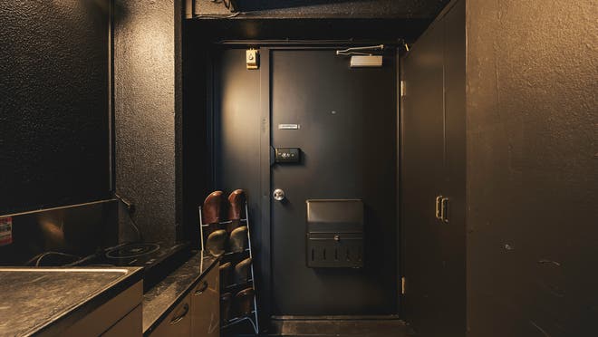 スペモ🎬クリスマス🎄学割👨🎓プロジェクター🎦シアタールーム🎥映画鑑賞🎬デート💘飲み会.461_CINEMA月島の写真26