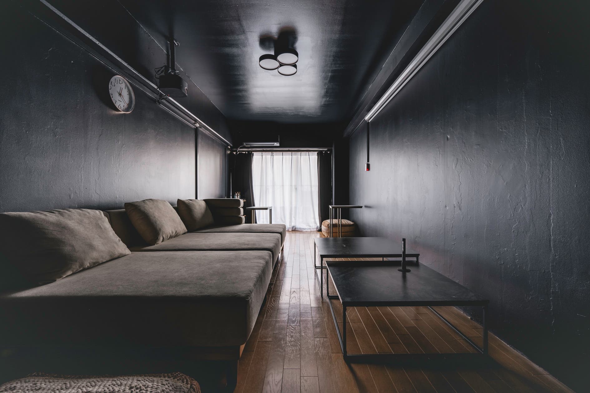 スペモ🎬クリスマス🎄学割👨‍🎓プロジェクター🎦シアタールーム🎥映画鑑賞🎬デート💘飲み会.461_CINEMA月島の写真12