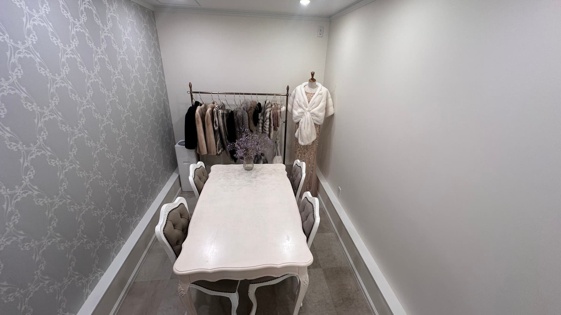 【押上駅 徒歩9分】会議・ライブ配信・女子会👗ロケ、スタジオ撮影📷アパレル・ポップアップ👗ポートレート・コスプレ🌟の写真12