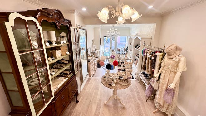 【押上駅 徒歩9分】会議・ライブ配信・女子会👗ロケ、スタジオ撮影📷アパレル・ポップアップ👗ポートレート・コスプレ🌟の写真3