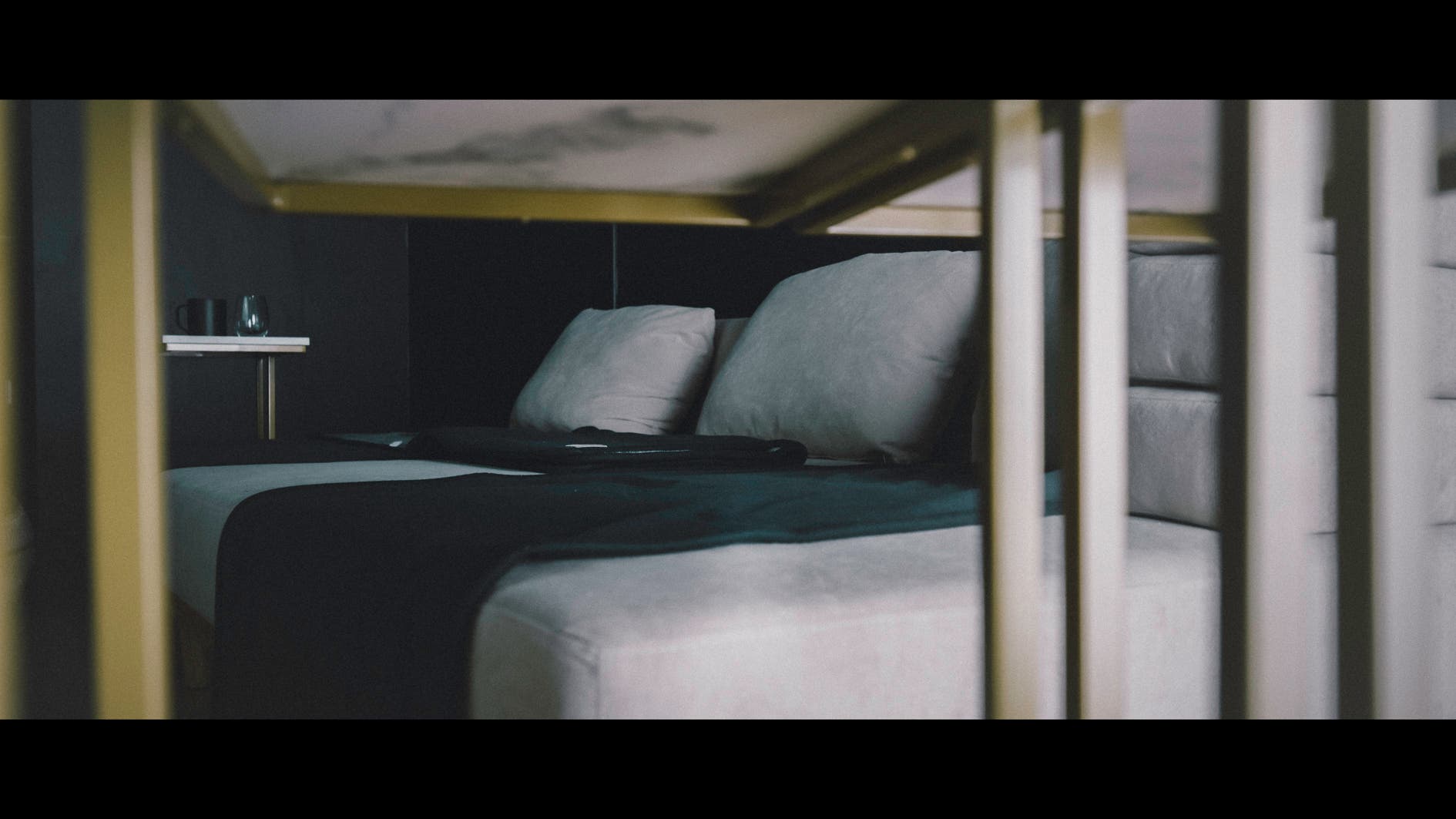 スペモ🎬クリスマス🎄学割👨‍🎓プロジェクター🎦シアタールーム🎥映画鑑賞🎬デート💘飲み会.461_CINEMA月島の写真8