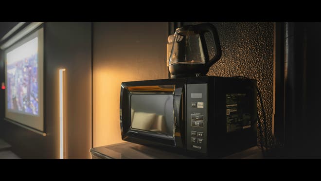 スペモ🎬クリスマス🎄学割👨🎓プロジェクター🎦シアタールーム🎥映画鑑賞🎬デート💘飲み会.461_CINEMA月島の写真22