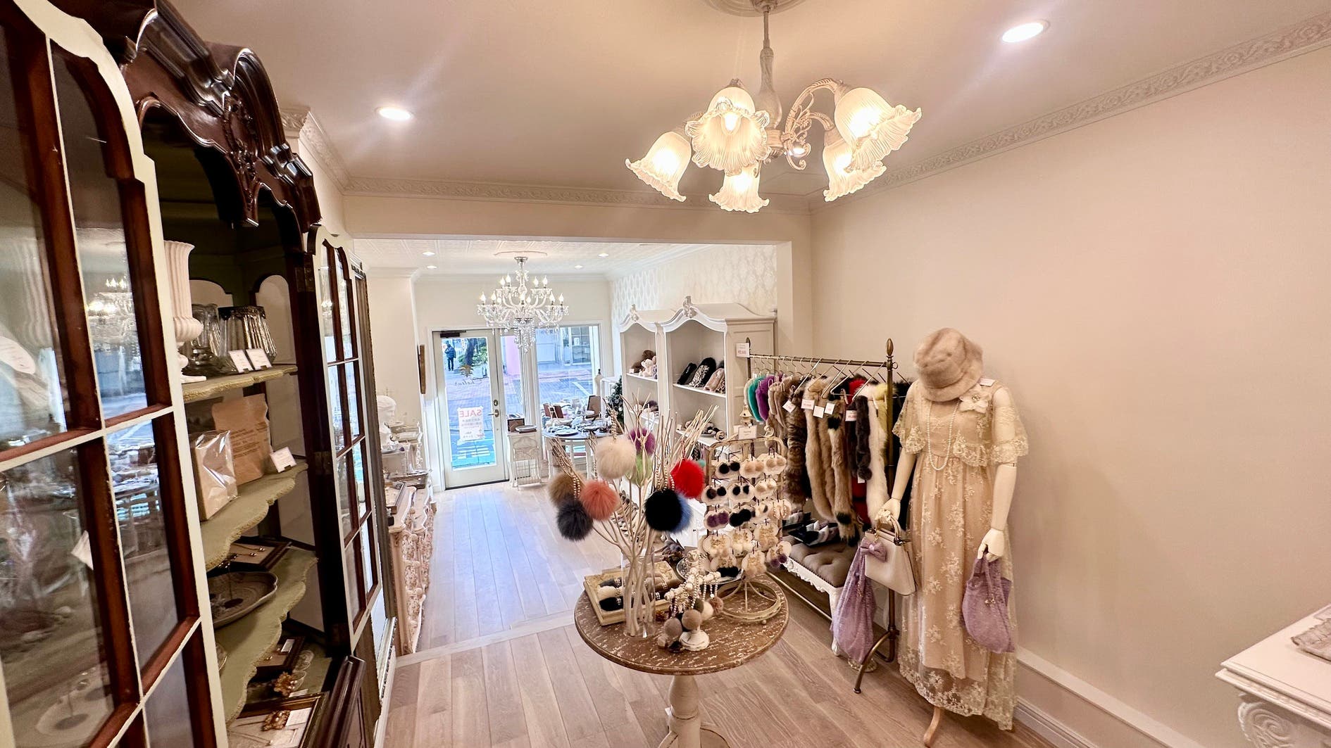 【押上駅 徒歩9分】会議・ライブ配信・女子会👗ロケ、スタジオ撮影📷アパレル・ポップアップ👗ポートレート・コスプレ🌟の写真11