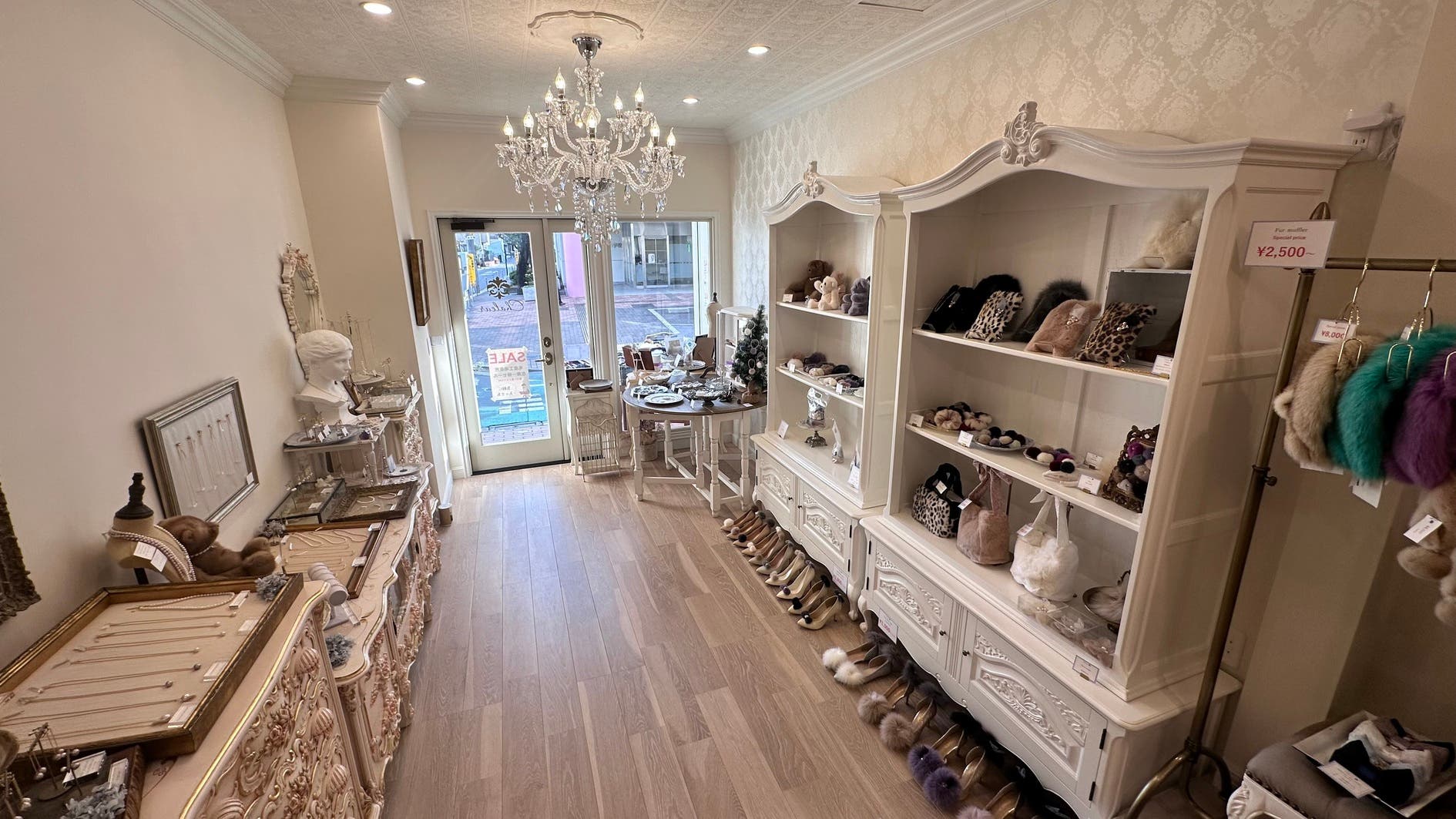 【押上駅 徒歩9分】会議・ライブ配信・女子会👗ロケ、スタジオ撮影📷アパレル・ポップアップ👗ポートレート・コスプレ🌟の写真9