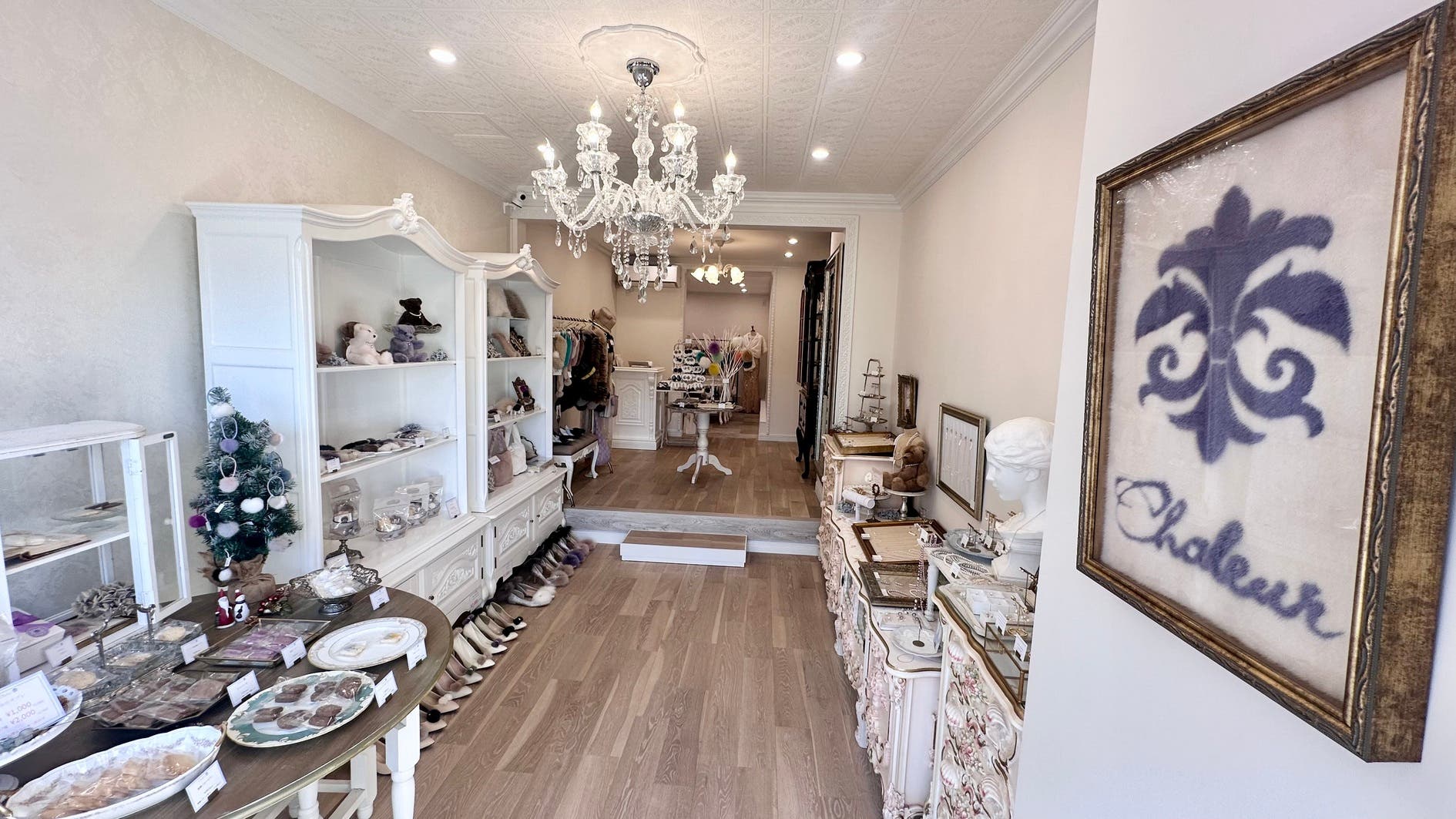 【押上駅 徒歩9分】会議・ライブ配信・女子会👗ロケ、スタジオ撮影📷アパレル・ポップアップ👗ポートレート・コスプレ🌟の写真14