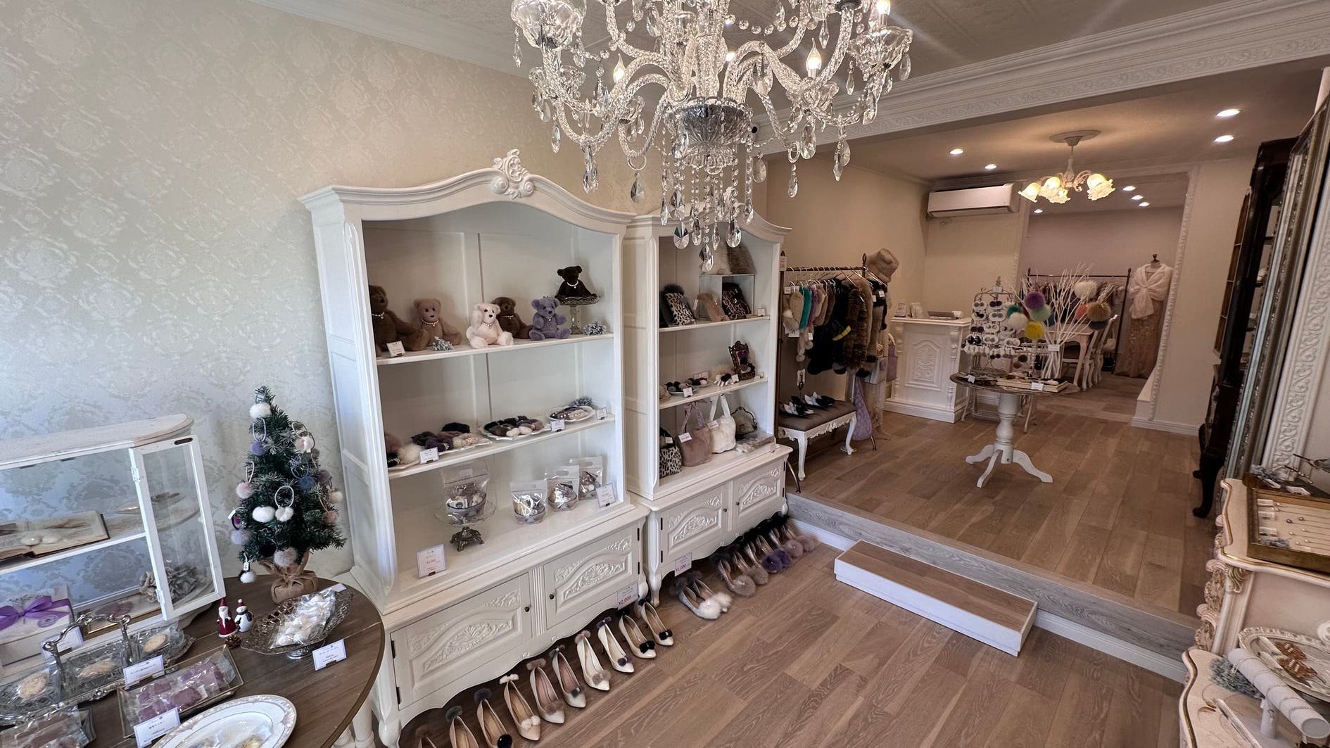 【押上駅 徒歩9分】会議・ライブ配信・女子会👗ロケ、スタジオ撮影📷アパレル・ポップアップ👗ポートレート・コスプレ🌟の写真16