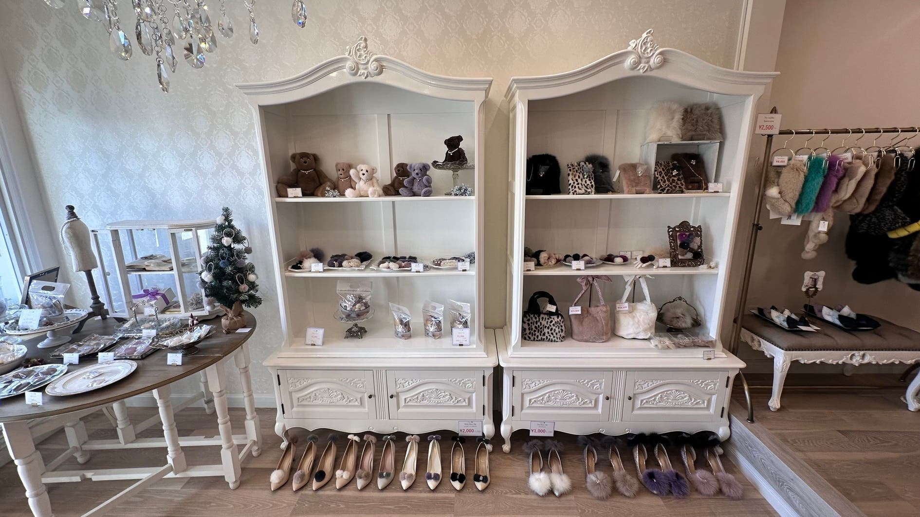 【押上駅 徒歩9分】会議・ライブ配信・女子会👗ロケ、スタジオ撮影📷アパレル・ポップアップ👗ポートレート・コスプレ🌟の写真18