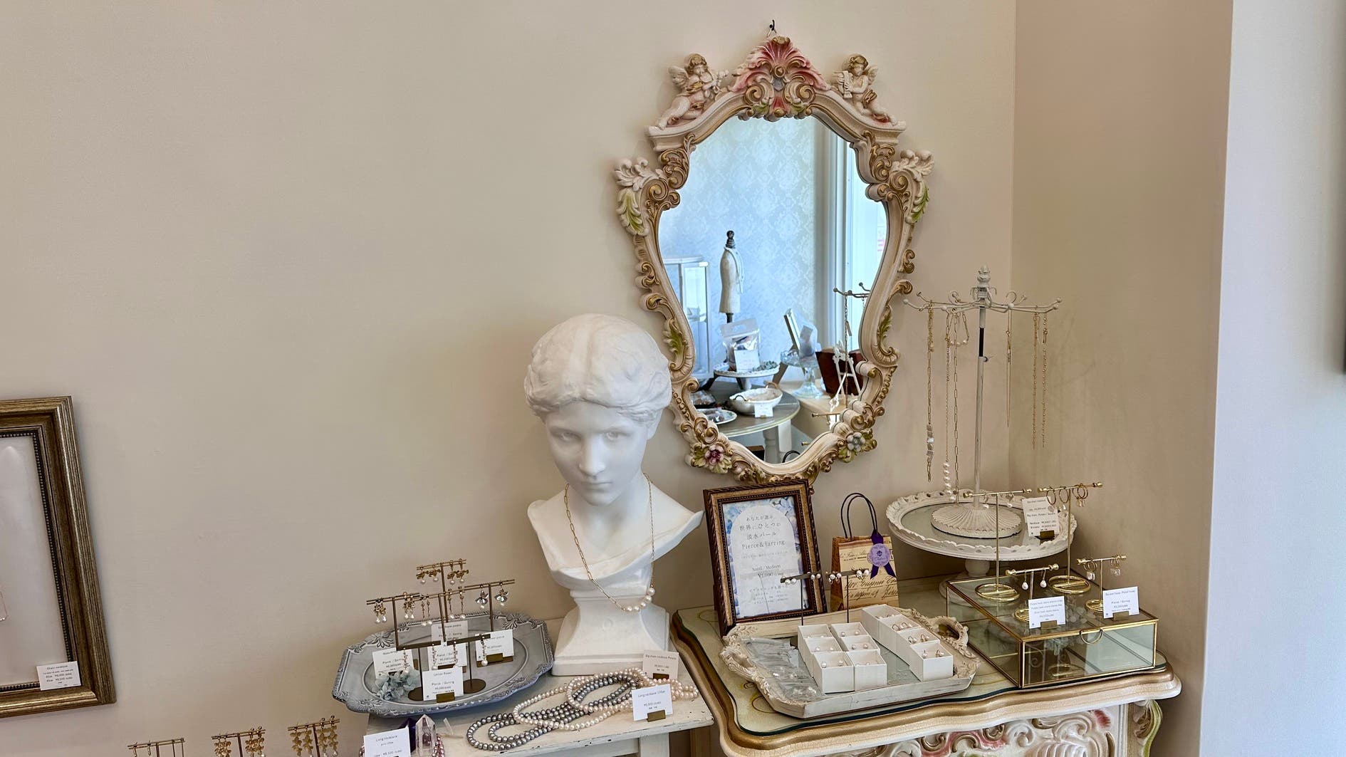 【押上駅 徒歩9分】会議・ライブ配信・女子会👗ロケ、スタジオ撮影📷アパレル・ポップアップ👗ポートレート・コスプレ🌟の写真19