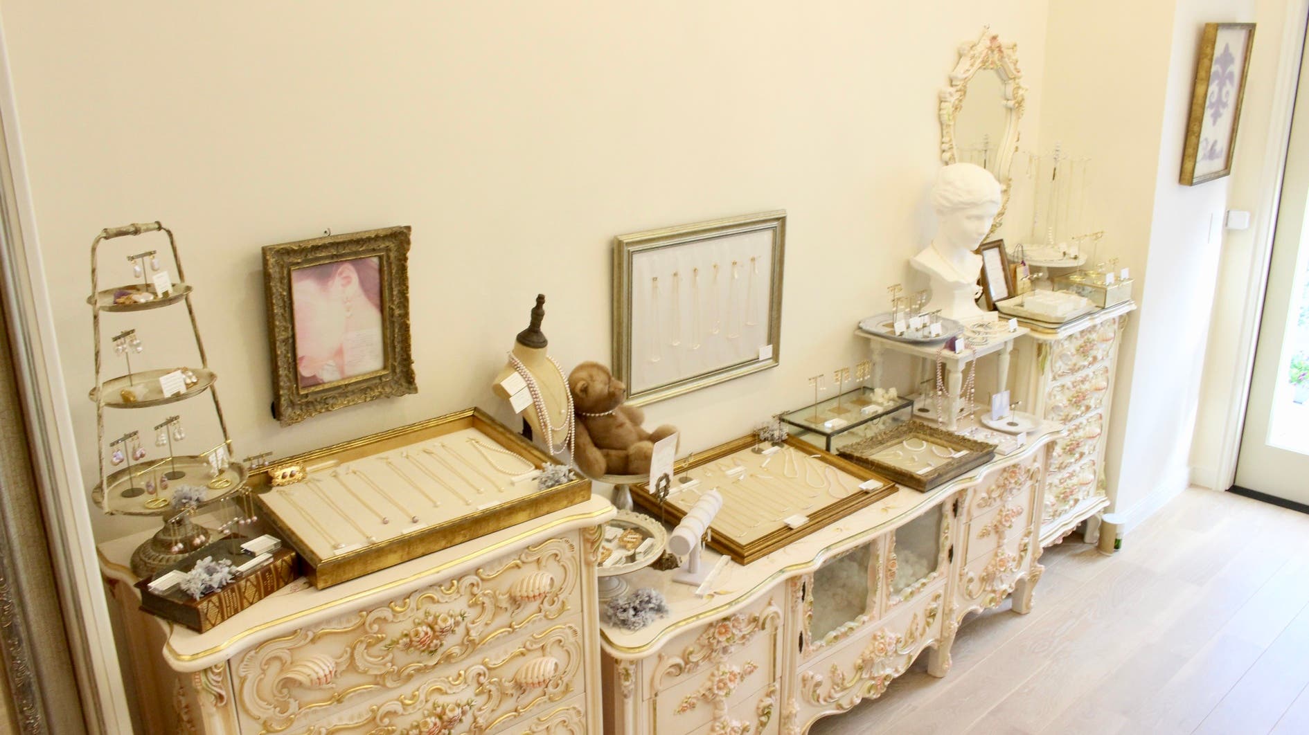 【押上駅 徒歩9分】会議・ライブ配信・女子会👗ロケ、スタジオ撮影📷アパレル・ポップアップ👗ポートレート・コスプレ🌟の写真22