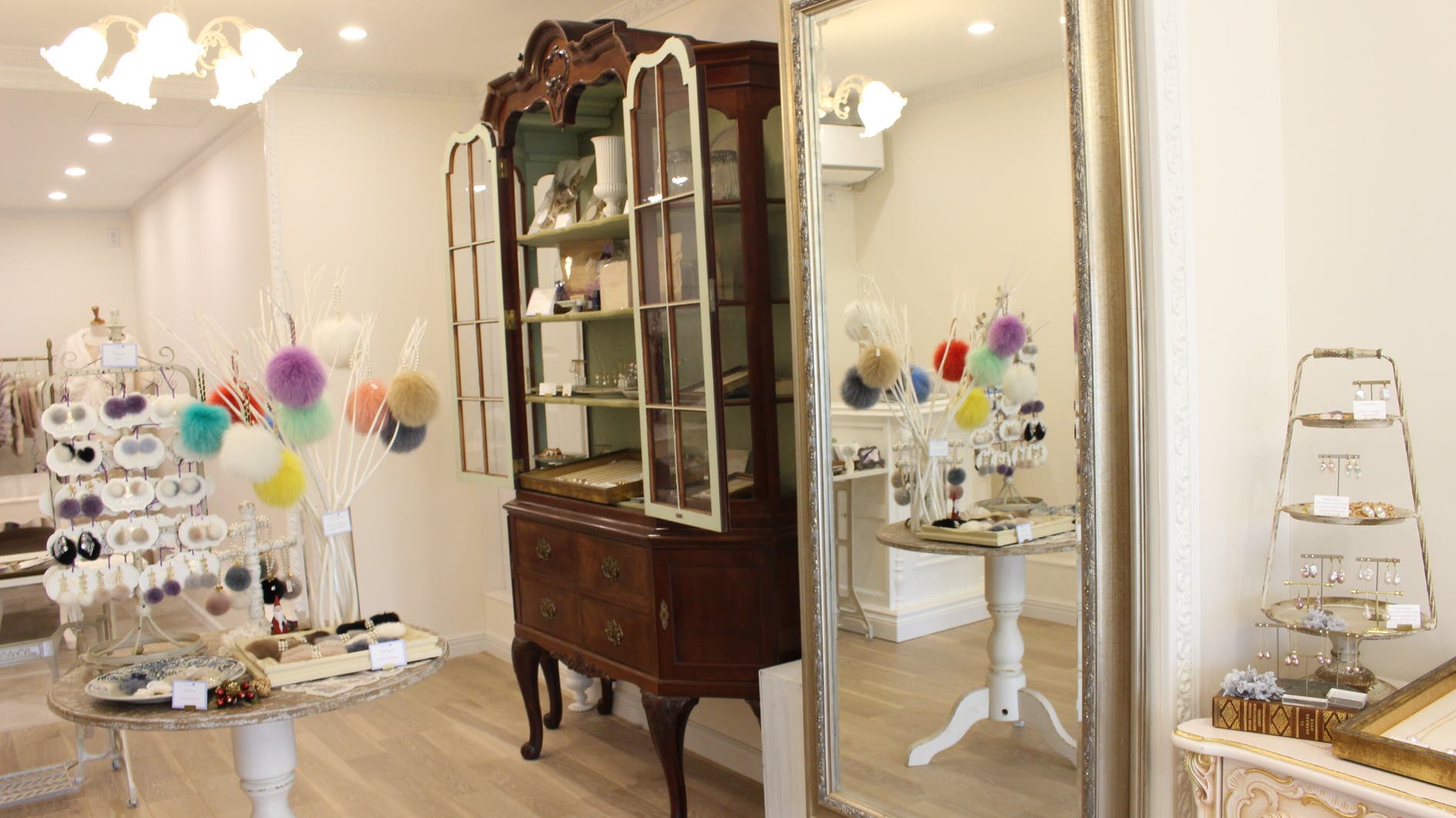 【押上駅 徒歩9分】会議・ライブ配信・女子会👗ロケ、スタジオ撮影📷アパレル・ポップアップ👗ポートレート・コスプレ🌟の写真24