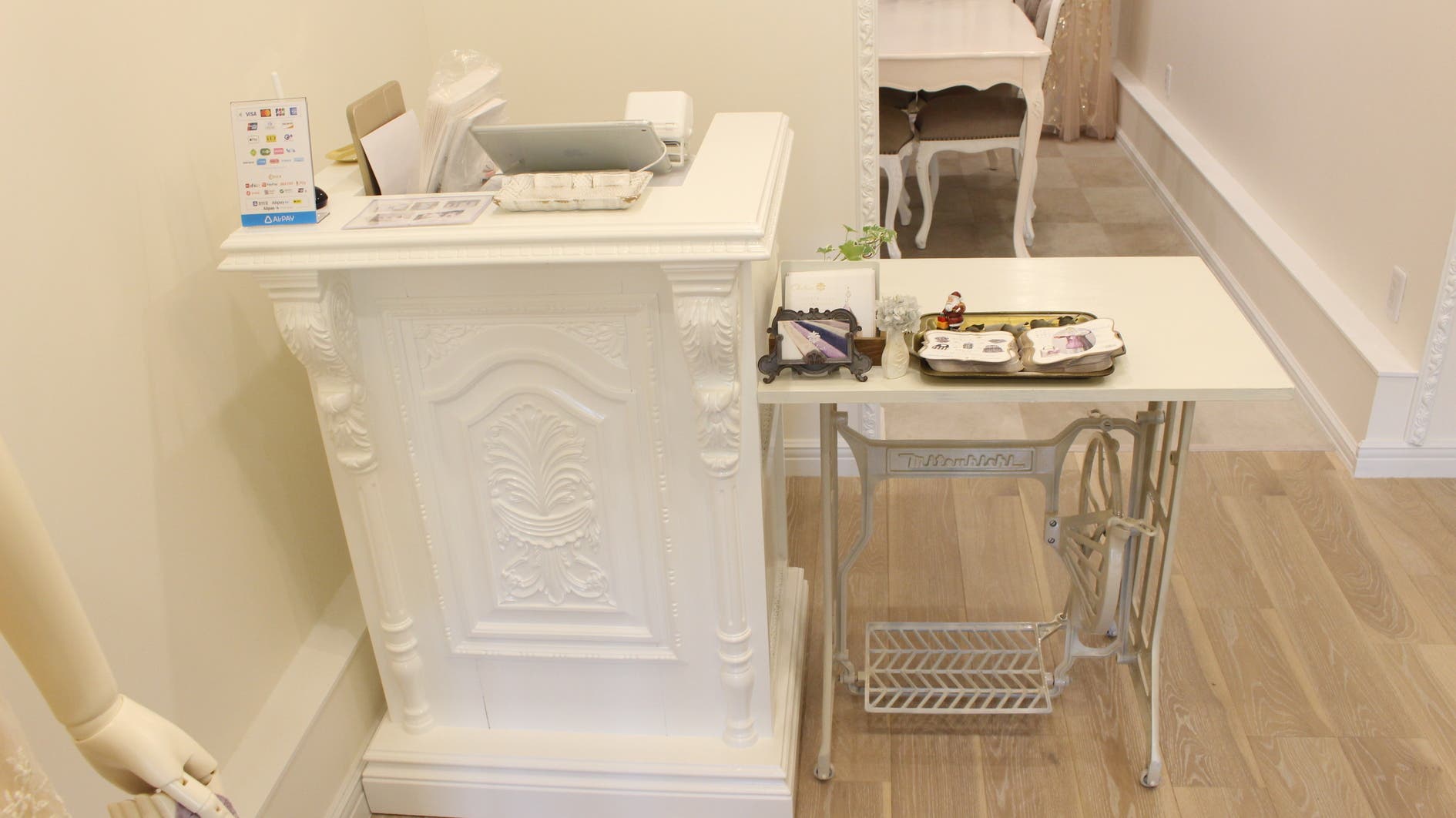 【押上駅 徒歩9分】会議・ライブ配信・女子会👗ロケ、スタジオ撮影📷アパレル・ポップアップ👗ポートレート・コスプレ🌟の写真17