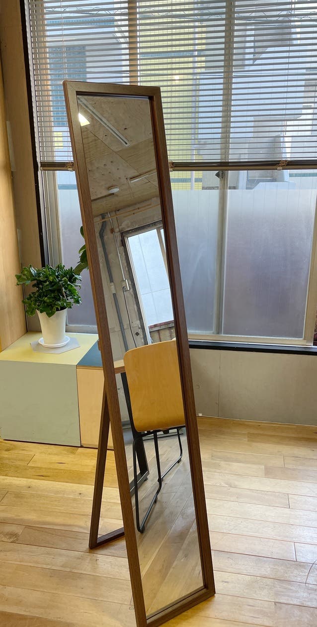 姿見の画像1