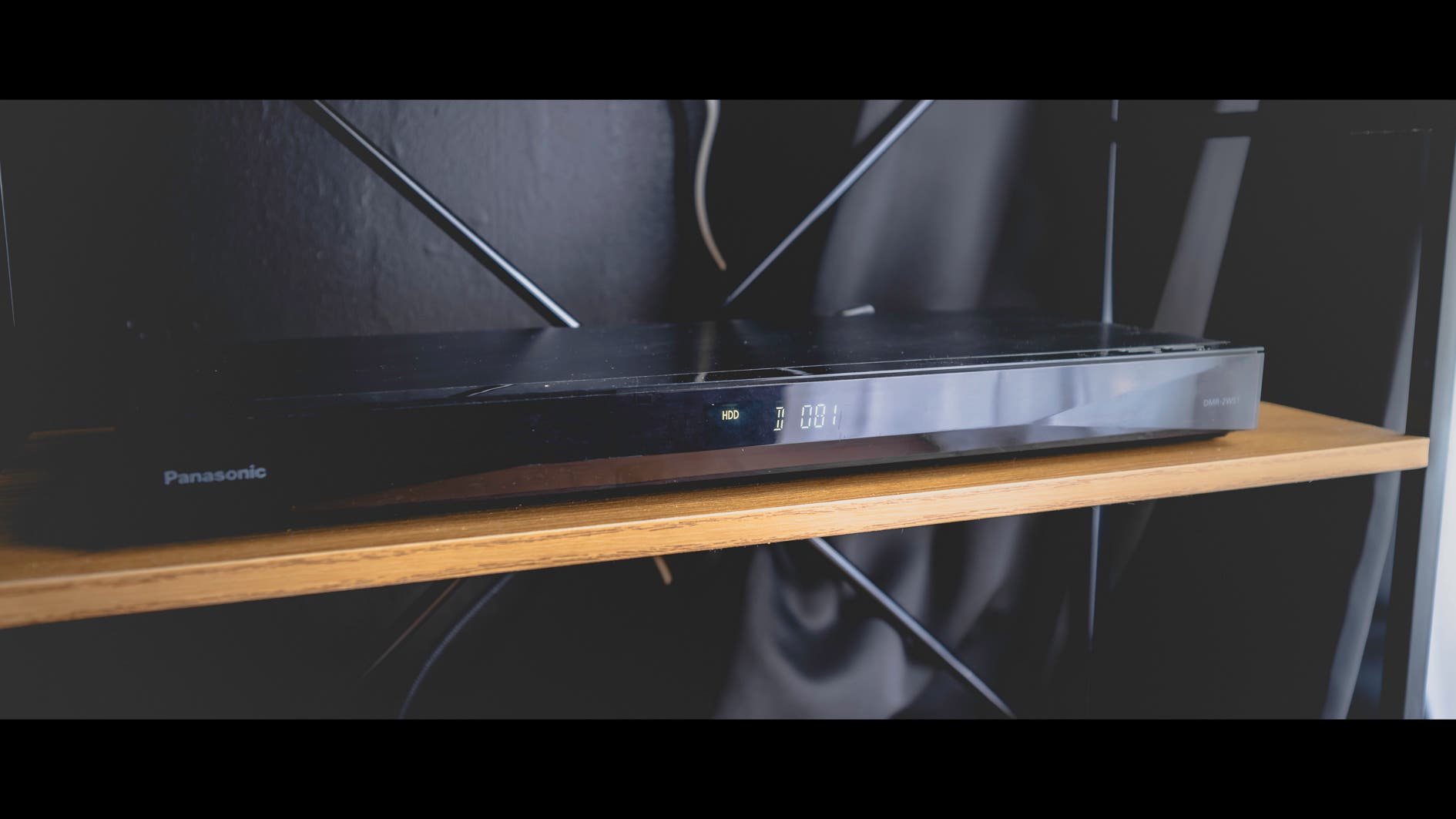 📀DVD／BDプレイヤー（DIGA）	の画像1