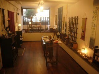 神楽坂　和風サロンスペースの写真1