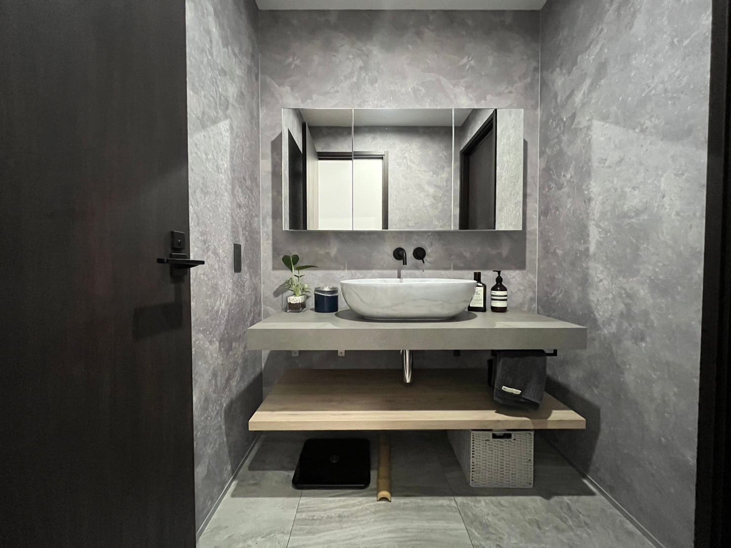 New!【世田谷】新築！自然光が降り注ぐ開放的な3LDK空間【モダン】の写真13