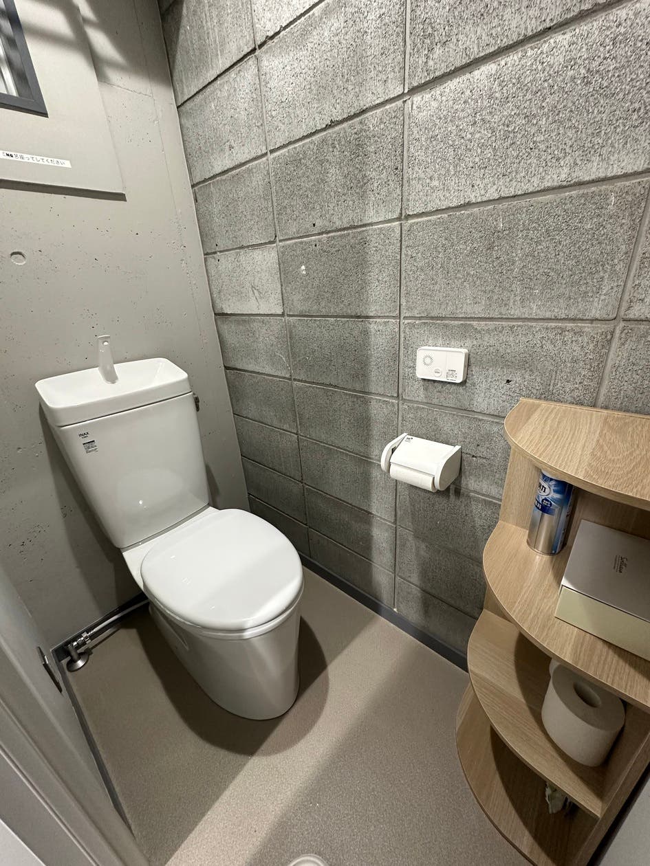 中野駅徒歩7分のプライベートシアター🎬ブロードウェイすぐ🎉最新ゲーム🎮カフェコーナー☕️の写真14