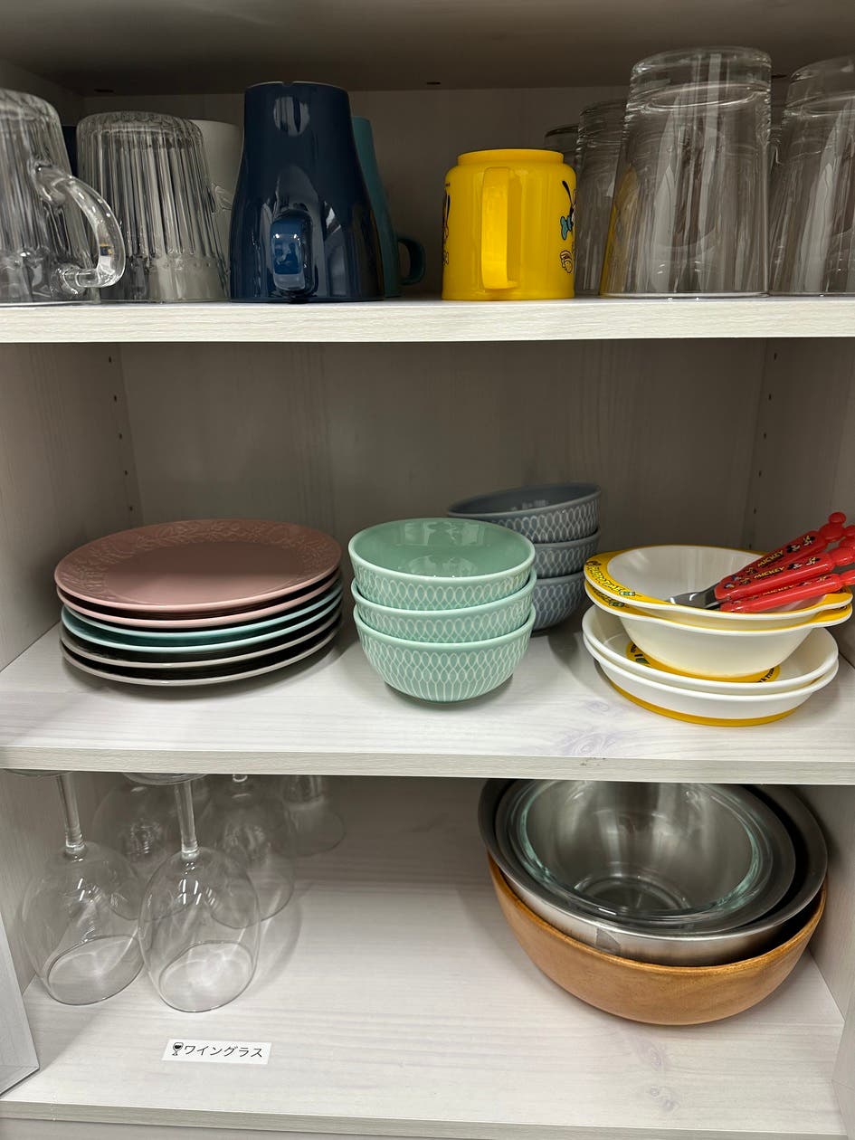 中野駅徒歩7分のプライベートシアター🎬ブロードウェイすぐ🎉最新ゲーム🎮カフェコーナー☕️の写真15