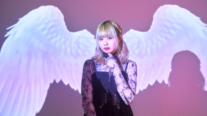 "RETRO FUTURE"や"CYBER PUNKをテーマにしたスペース【RAWAVEスタジオ】の写真7