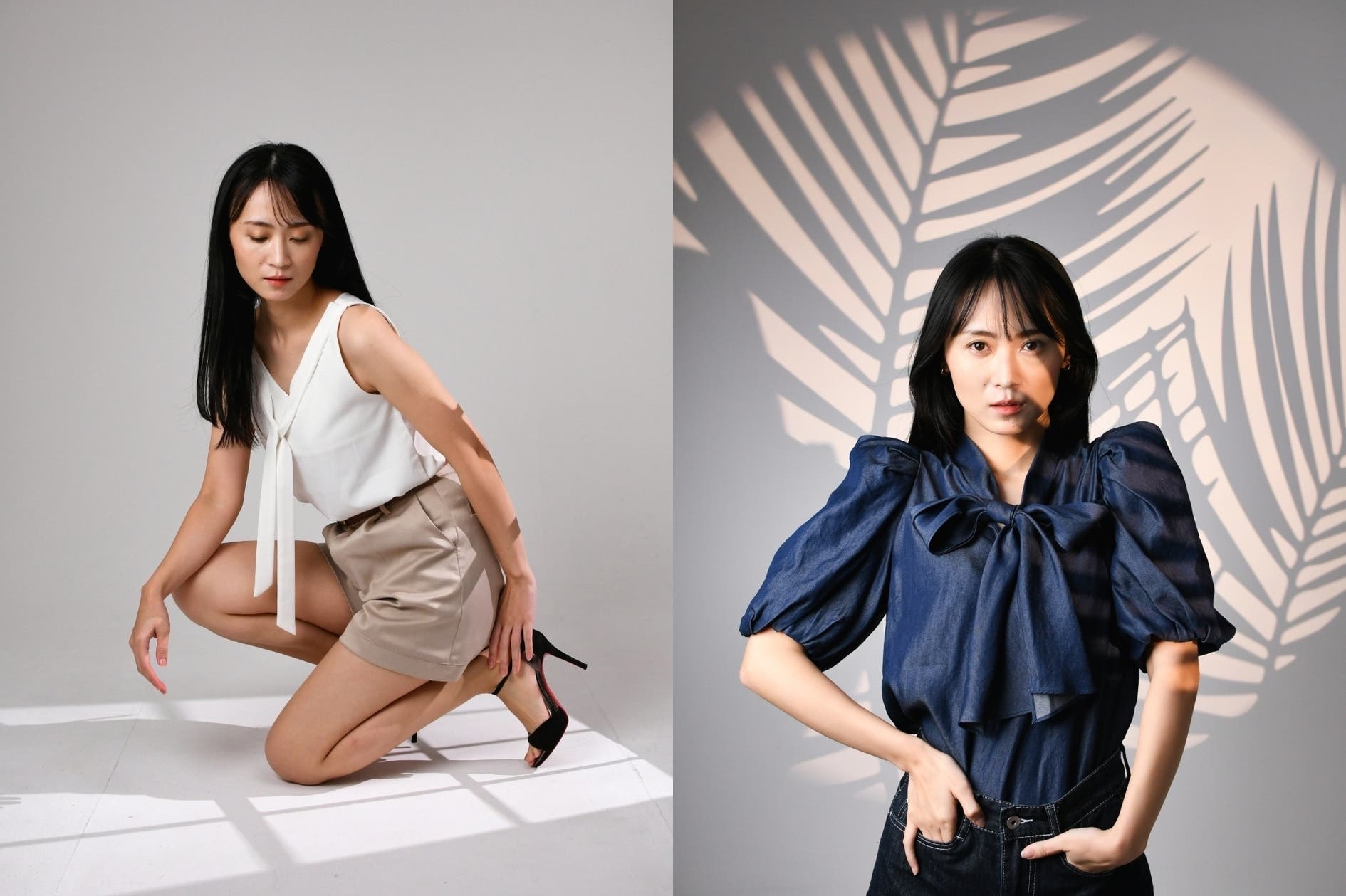 白ホリゾント撮影スタジオ。天井高2.7m。ストロボ・カラーLED・ソフトボックス・スタンドなど豊富な撮影機材。 の写真5