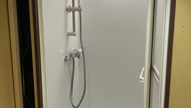 【下落合駅3分】新宿駅へ2駅5分🚃着席最大9名🪑最上階・日当たり良好🌞新宿ビル群を眺めながら食事会・料理会・パーティーを🌃の写真6