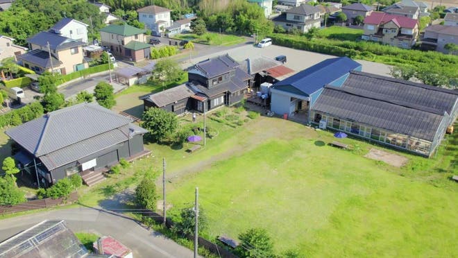 【都心から90分】2,000坪の広大な敷地を貸し切りに。YouTube撮影、オフサイトミーティングを。の写真1