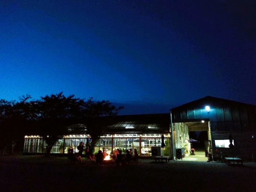 【都心から90分】2,000坪の広大な敷地を貸し切りに。YouTube撮影、オフサイトミーティングを。の写真4