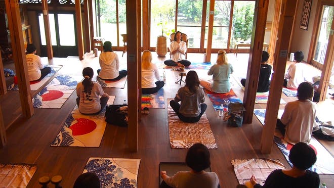 【都心から90分】2,000坪の広大な敷地を貸し切りに。YouTube撮影、オフサイトミーティングを。の写真2