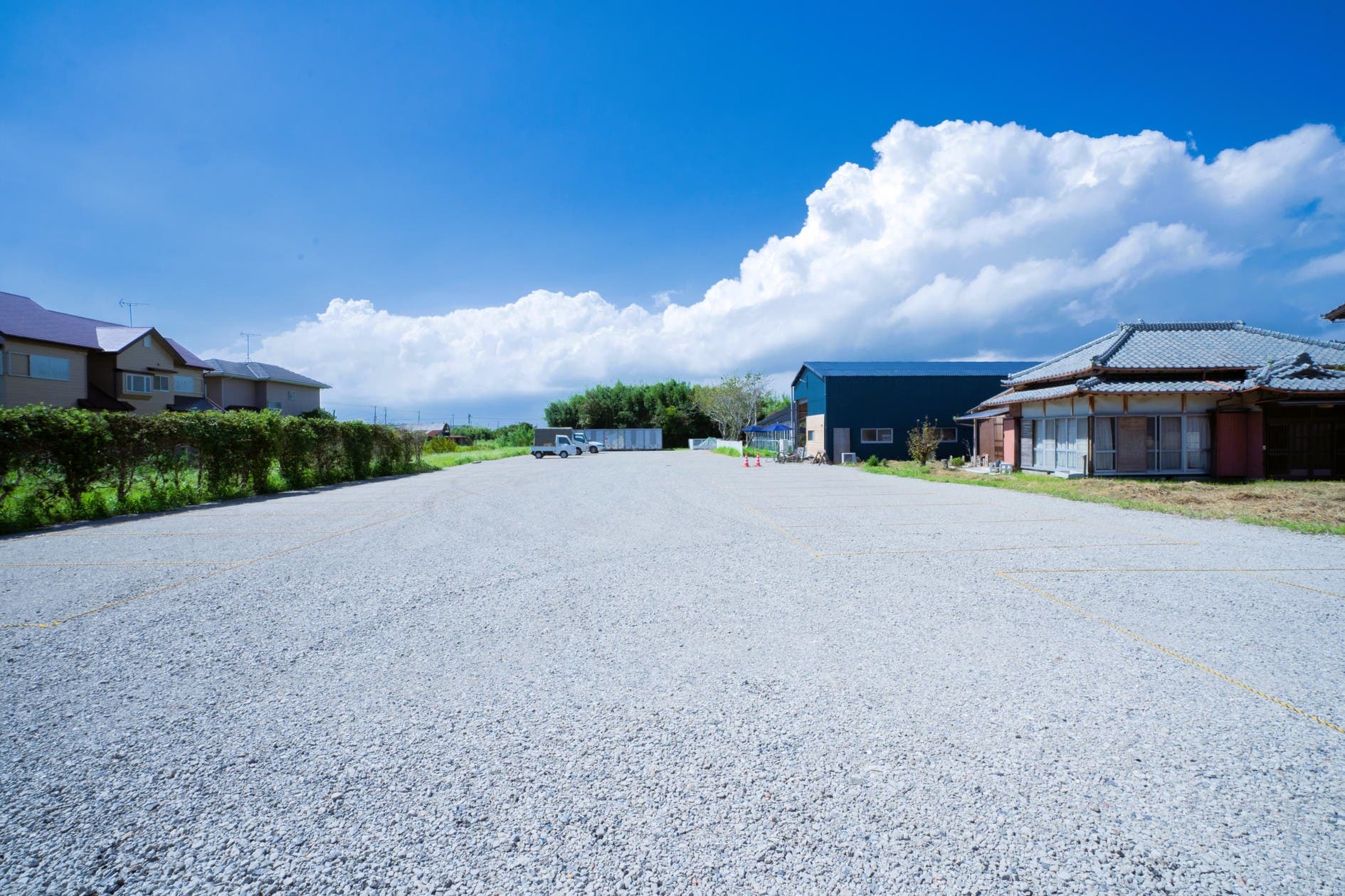 【都心から90分】2,000坪の広大な敷地を貸し切りに。YouTube撮影、オフサイトミーティングを。の写真7