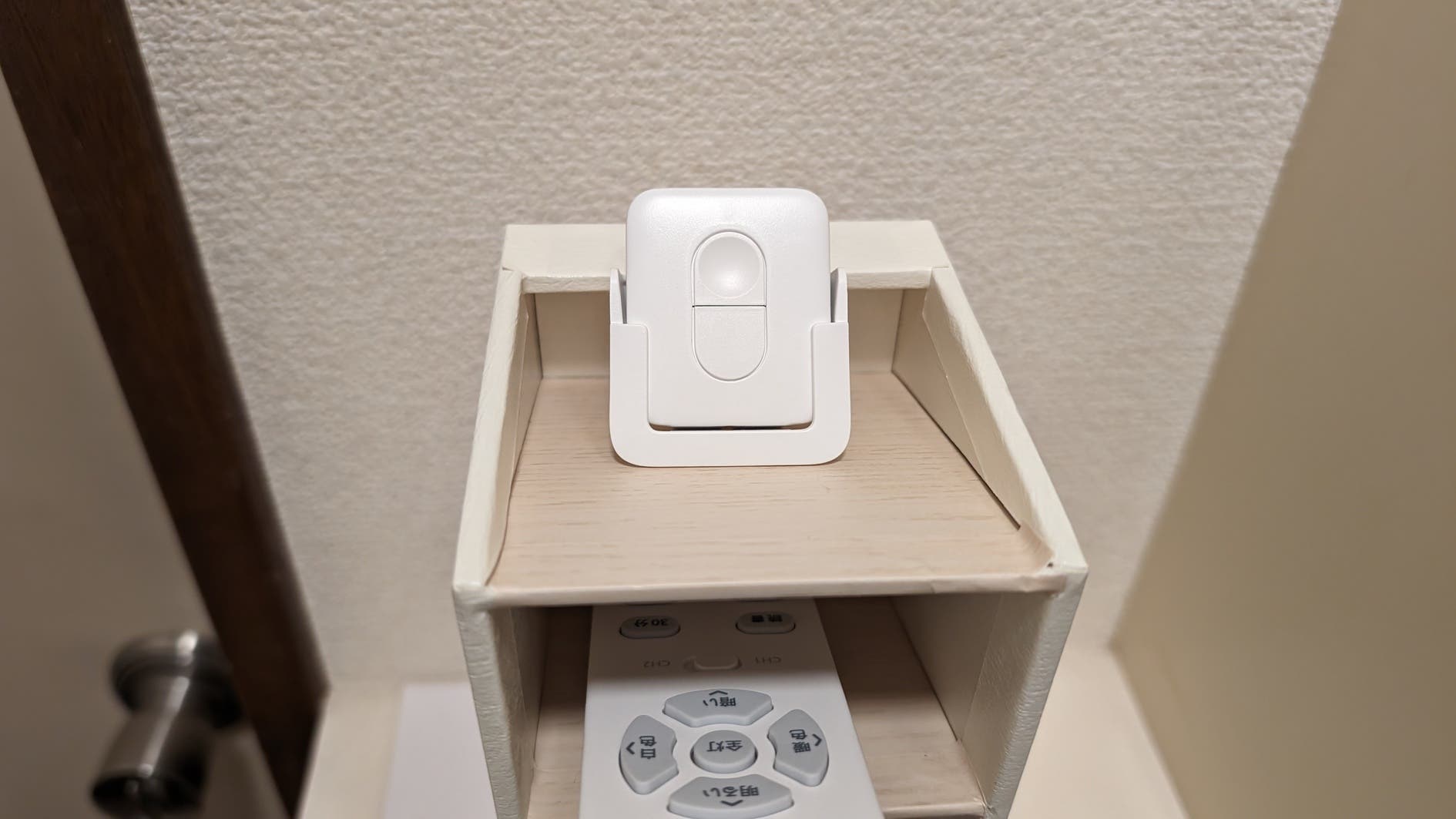 【江古田スタジオ・４畳・エアコン・電子ピアノ】上質な空間/江古田徒歩1分/一部屋料金/防音性能▲40dBの写真9