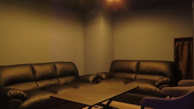 赤坂のオシャレなパーティースペース!モニター・カラオケ・ダーツあり、イベントや懇親会に最適!の写真3