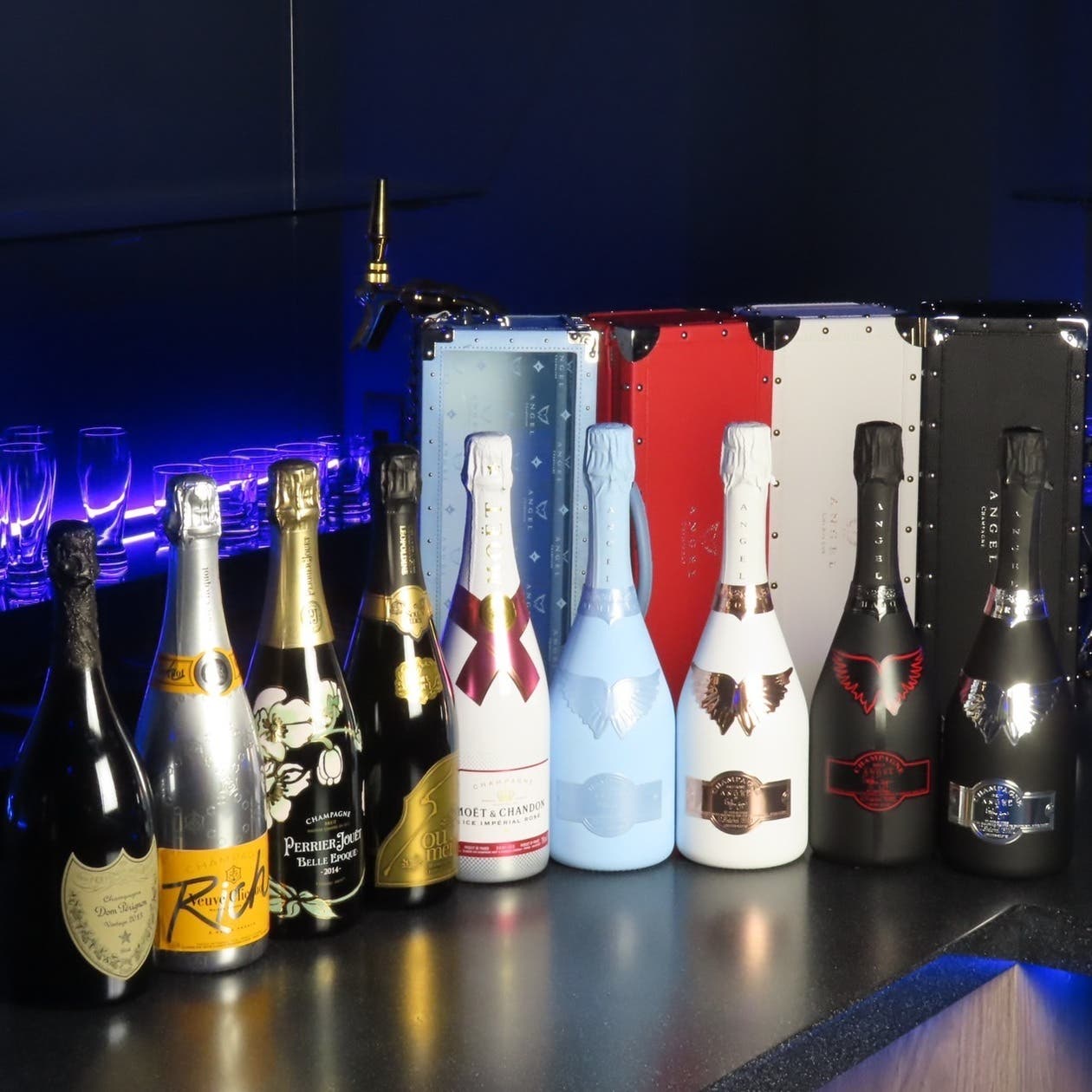 赤坂のオシャレなパーティースペース！モニター・カラオケ・ダーツあり、イベントや懇親会に最適！の写真6