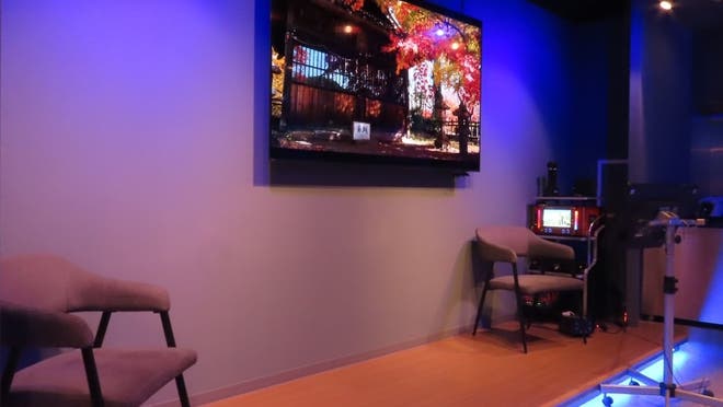 赤坂のオシャレなパーティースペース!モニター・カラオケ・ダーツあり、イベントや懇親会に最適!の写真4