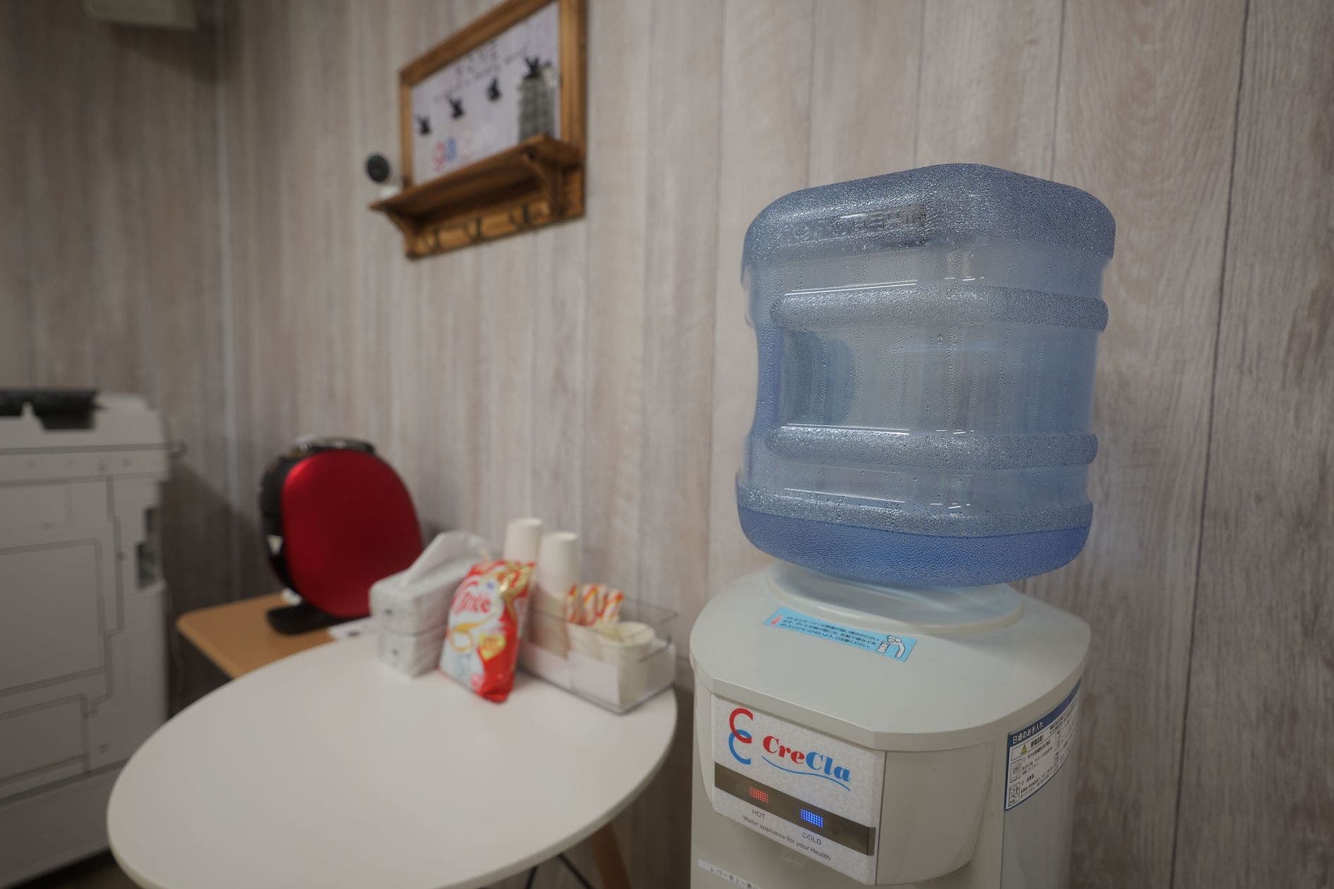 【駅近】緑地公園駅から徒歩1分「オレンジワーク緑地公園店 会議室A」の写真10