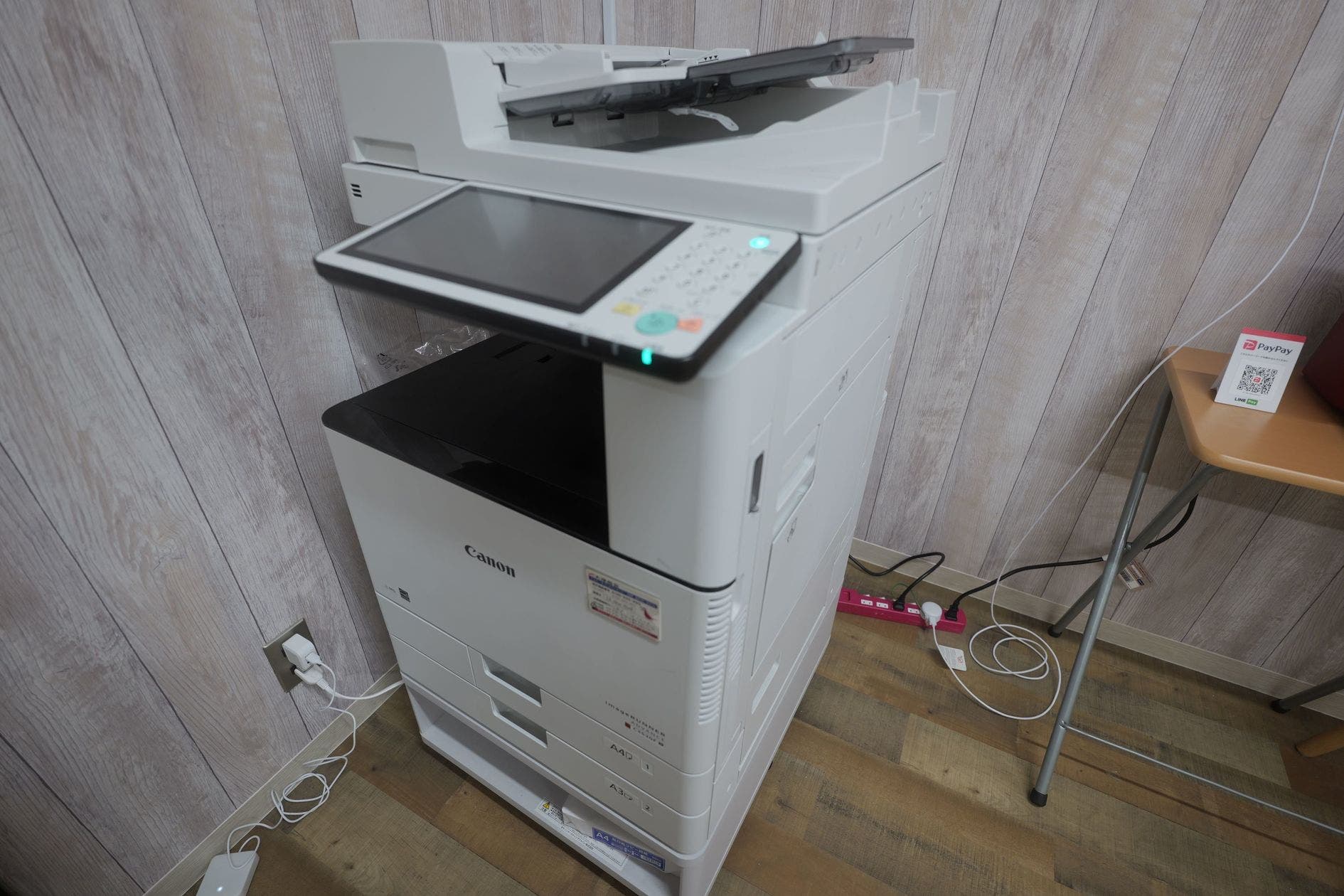 【駅近】緑地公園駅前のドロップイン可能なコワーキングスペースの写真8