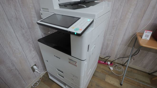 【駅近】緑地公園駅前のドロップイン可能なコワーキングスペースの写真8