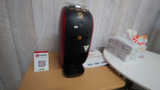 【駅近】緑地公園駅前のドロップイン可能なコワーキングスペースの写真10