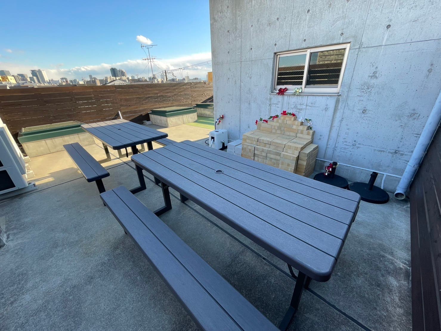 幹事様必見✨集合しやすい穴場でコスパ最高💛写真映え📷各地方から集まる会場に❤広すぎる一軒家の写真5