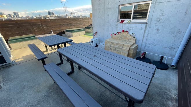 幹事様必見✨集合しやすい穴場でコスパ最高💛写真映え📷各地方から集まる会場に❤広すぎる一軒家の写真5