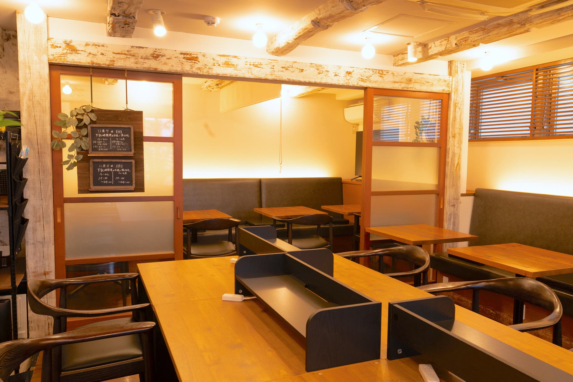 和光市駅徒歩1分！レンタルルームRの写真4