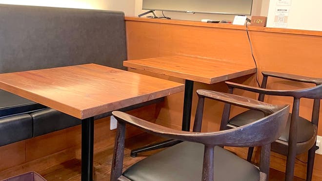 和光市駅徒歩1分!レンタルルームRの写真2