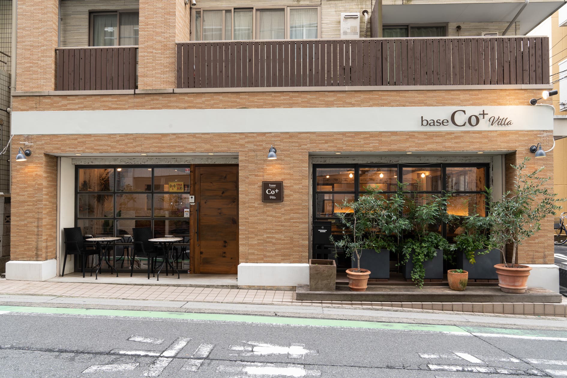 和光市駅徒歩1分！レンタルスペース ルームLRの写真6