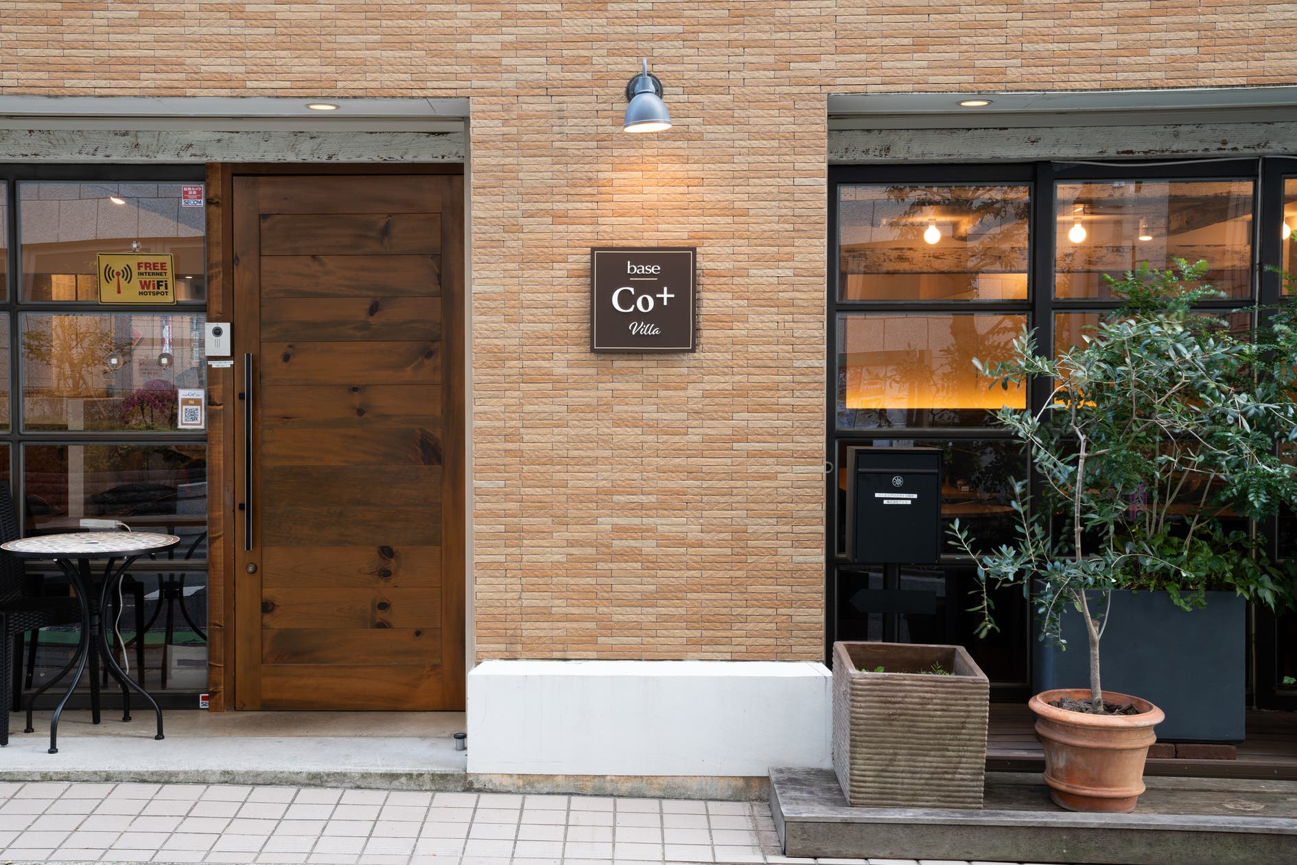 和光市駅徒歩1分！レンタルルームRの写真5