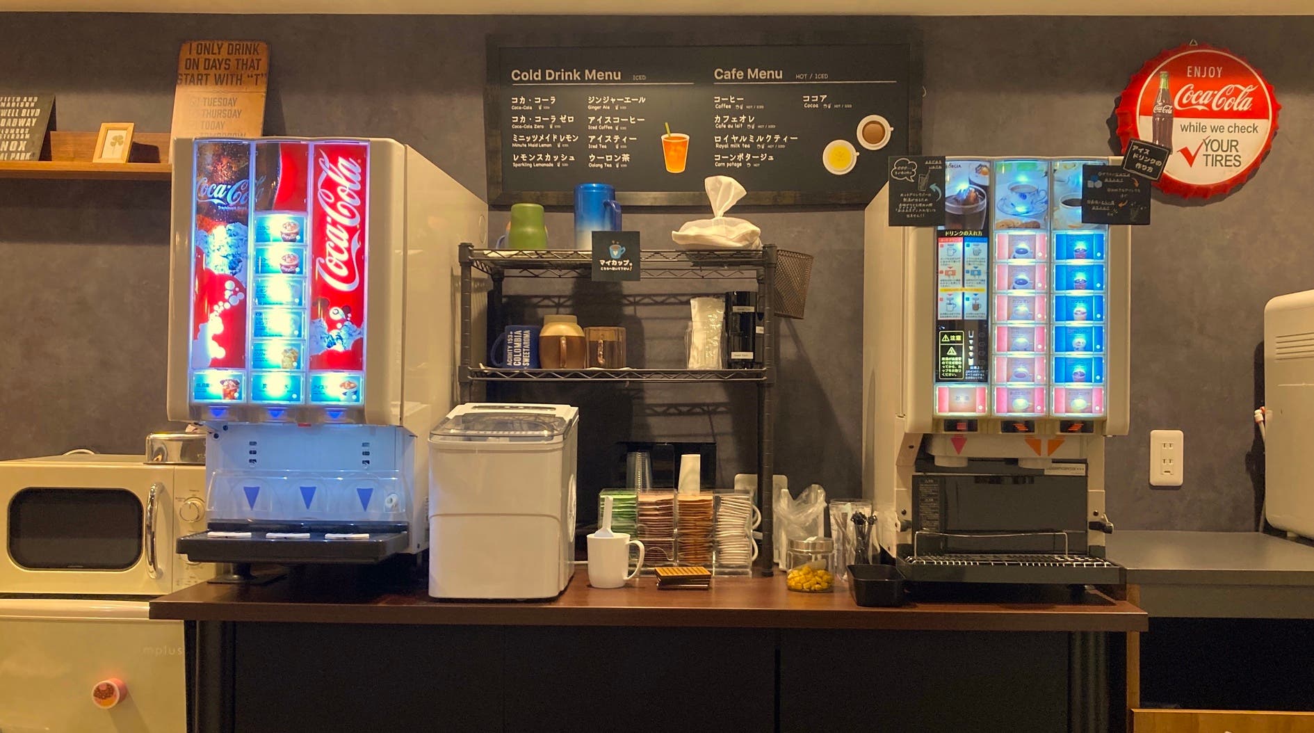 和光市駅徒歩１分！フロアレンタル利用の写真7