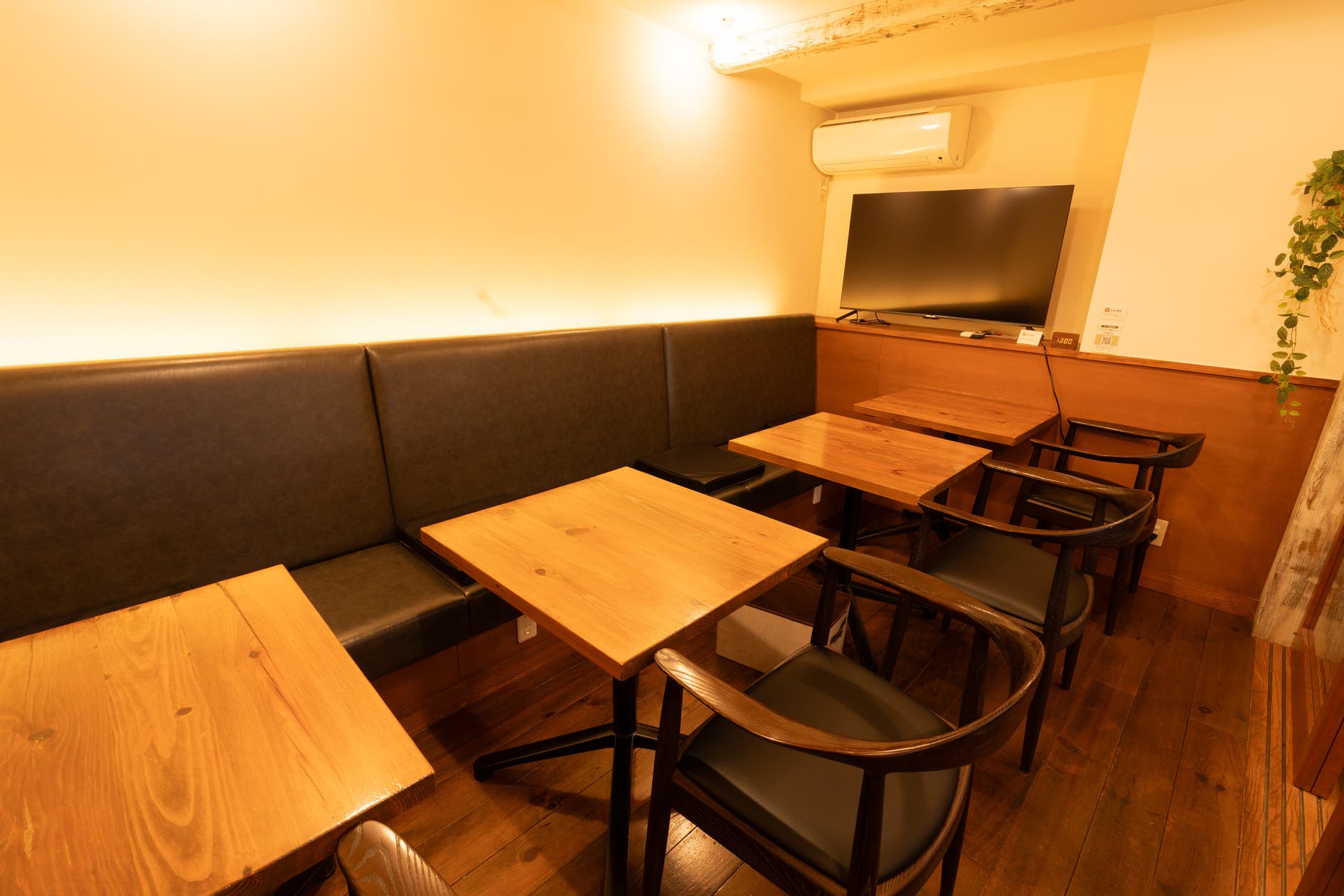 和光市駅徒歩１分！フロアレンタル利用の写真5