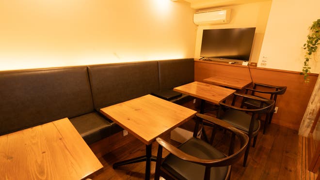 和光市駅徒歩1分!フロアレンタル利用の写真5