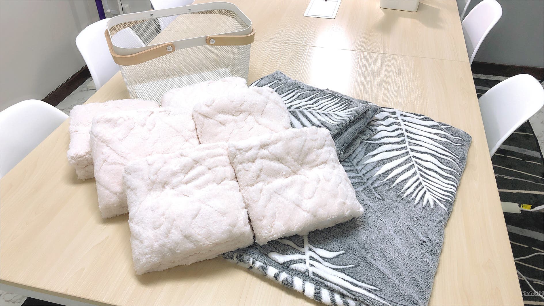 銀座一丁目駅徒歩1分/24h/モニター/Blu-ray/会議/ボドゲ/オフ会/女子会/懇親会の写真11