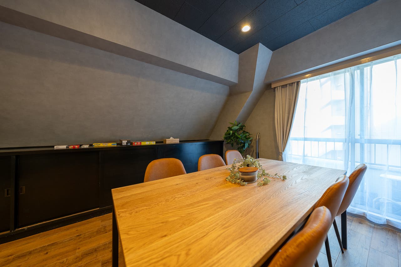 スペモ✨クリスマス🎄恵比寿3分🚶パーティー🎉プロジェクター🎬デート👫撮影📷女子会💖477_Onni恵比寿2ndの写真17